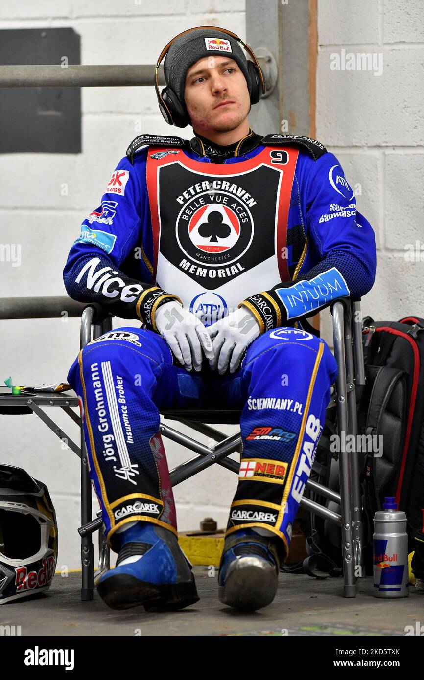 Peter craven speedway hi-res stock photography and images - Alamy