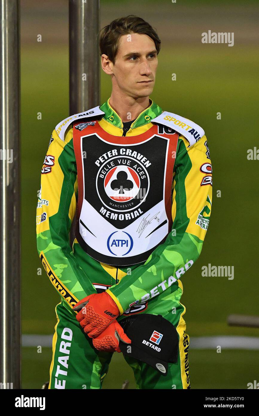 Peter craven speedway hi-res stock photography and images - Alamy