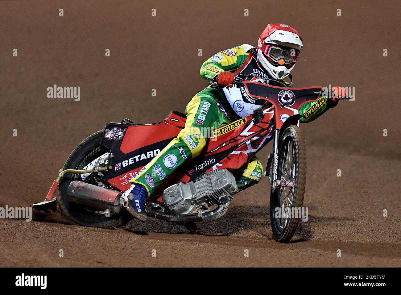 Peter craven speedway hi-res stock photography and images - Alamy