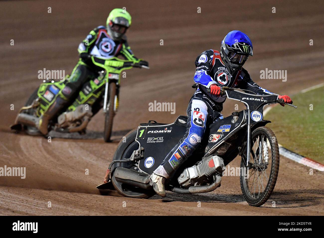 Peter craven speedway hi-res stock photography and images - Alamy