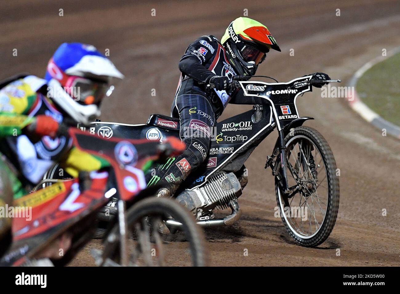 Peter craven speedway hi-res stock photography and images - Alamy