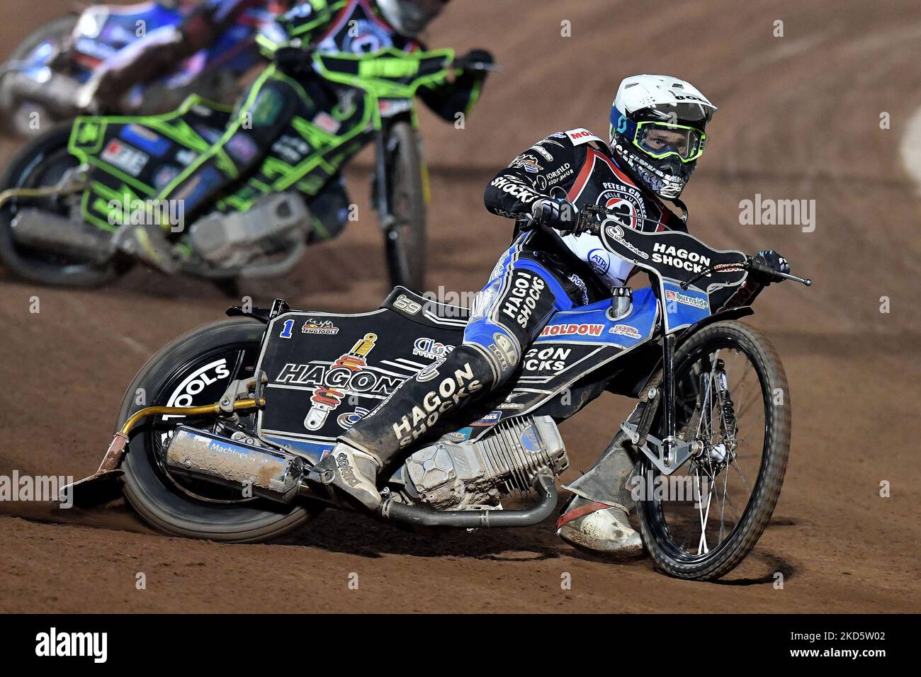 Peter craven speedway hi-res stock photography and images - Alamy