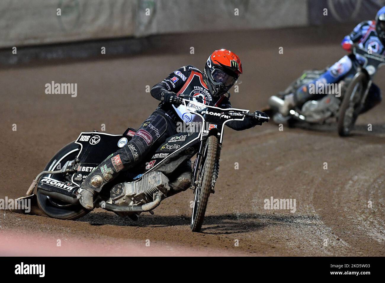 Peter craven speedway hi-res stock photography and images - Alamy
