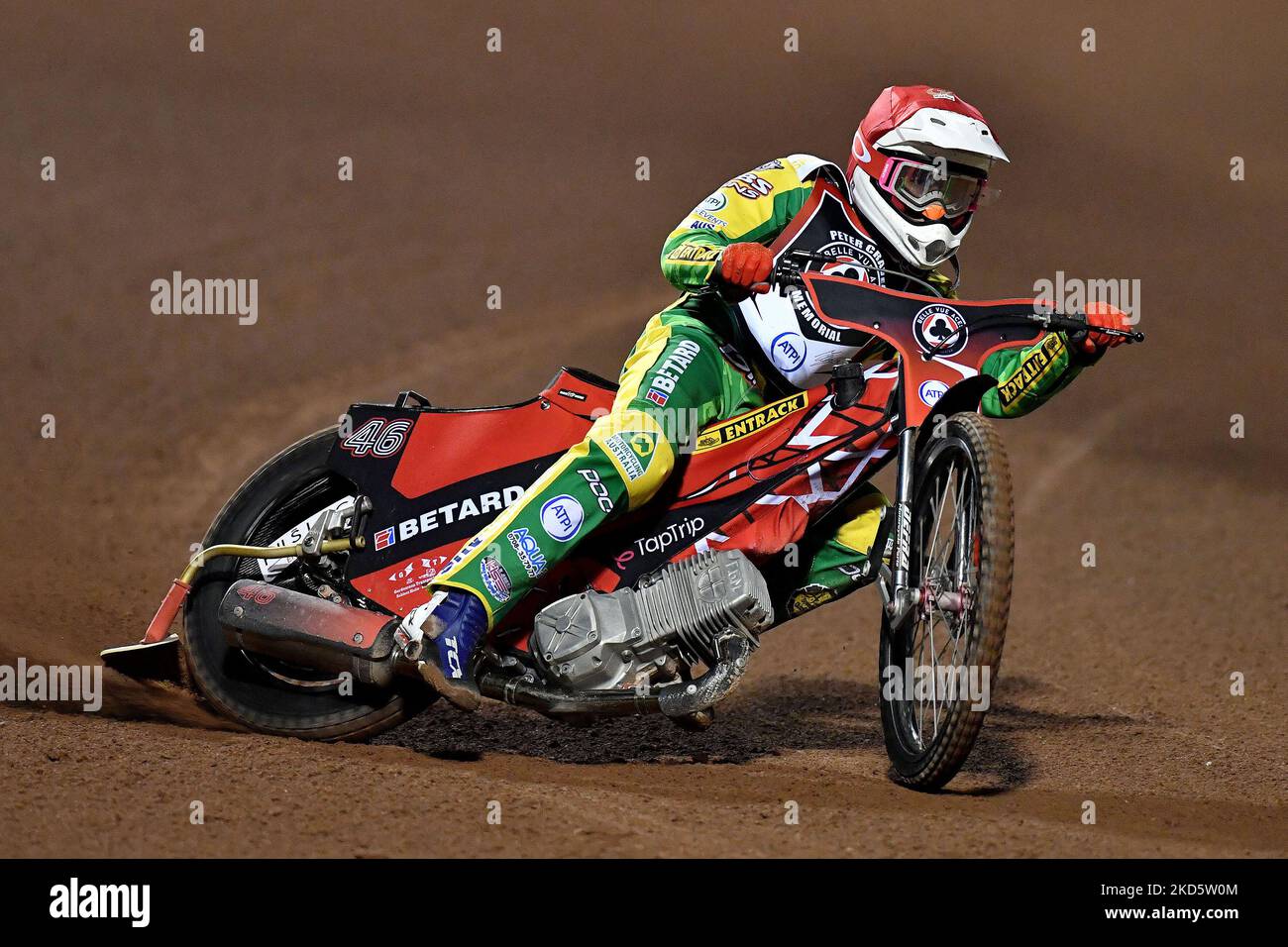 Peter craven speedway hi-res stock photography and images - Alamy