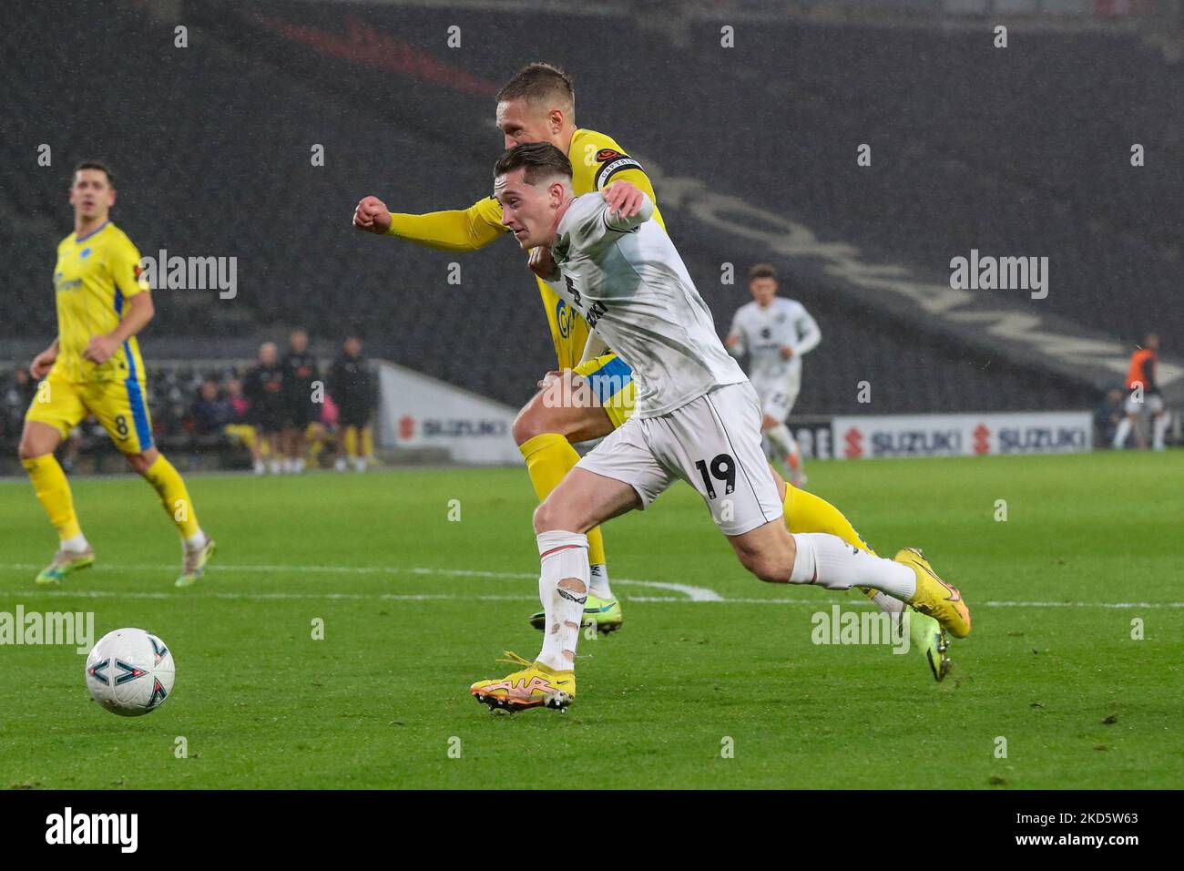 Louie barry hi-res stock photography and images - Alamy