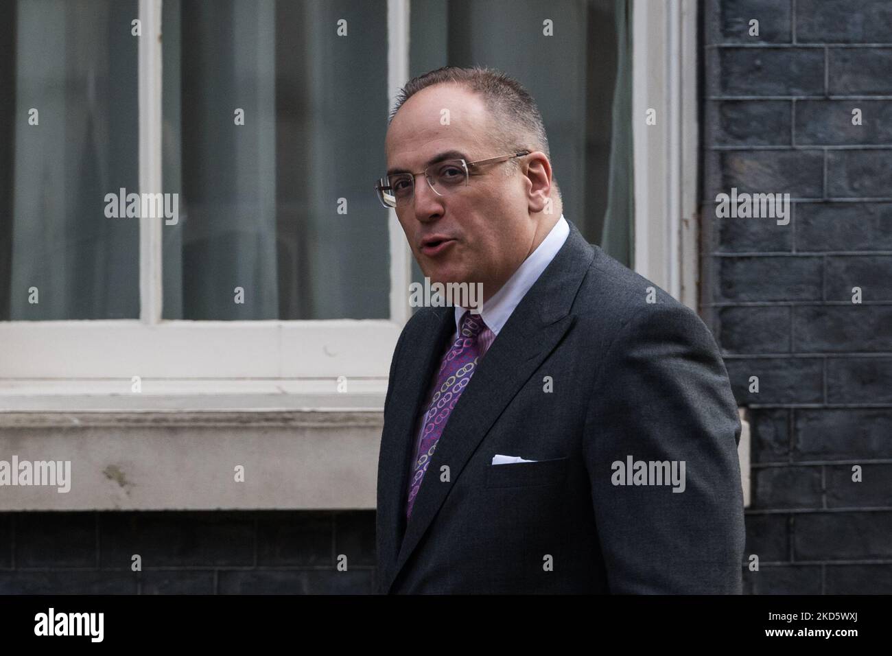 Michael ellis mp hi-res stock photography and images - Alamy