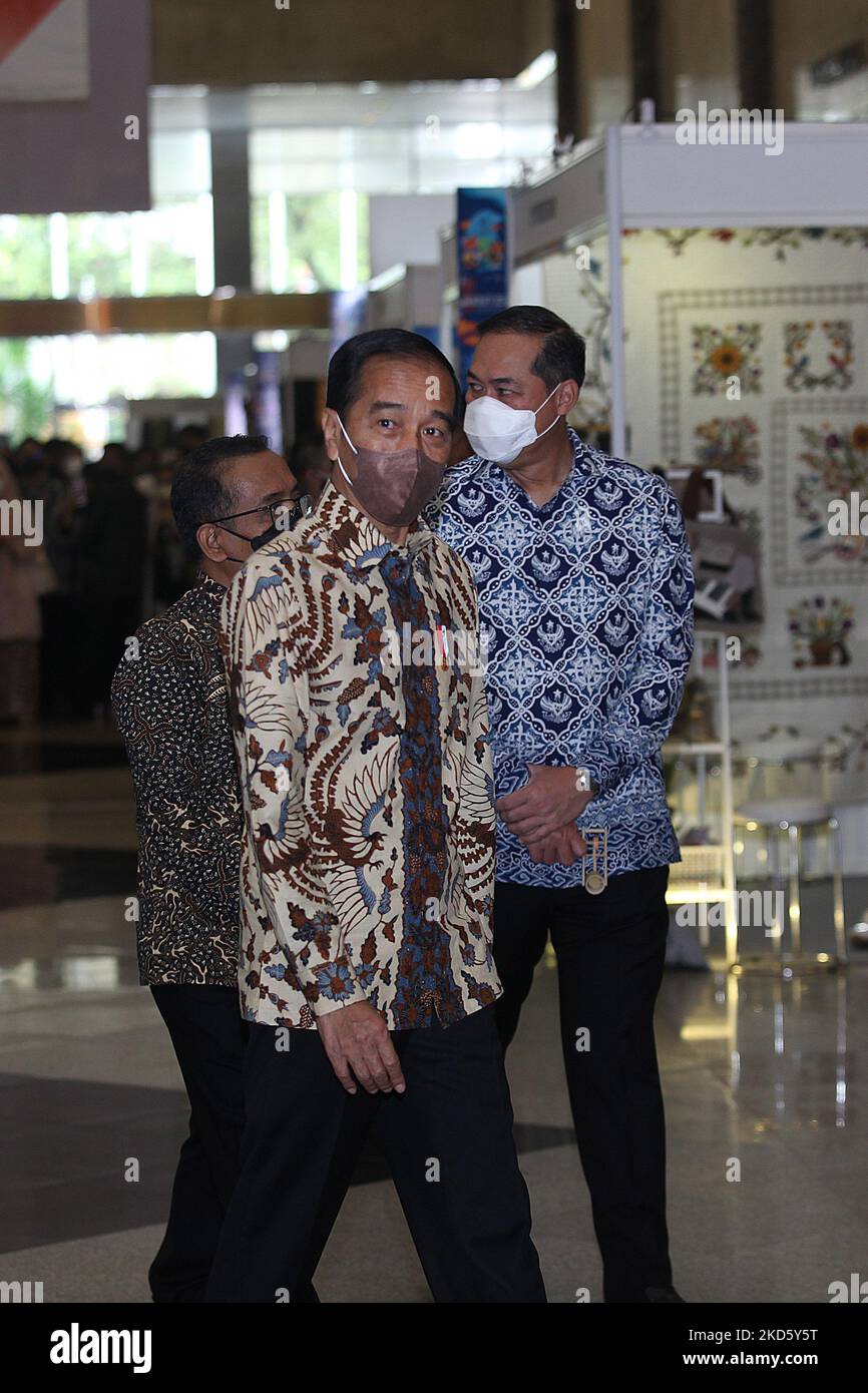 Inacraft 2022 hi-res stock photography and images - Alamy