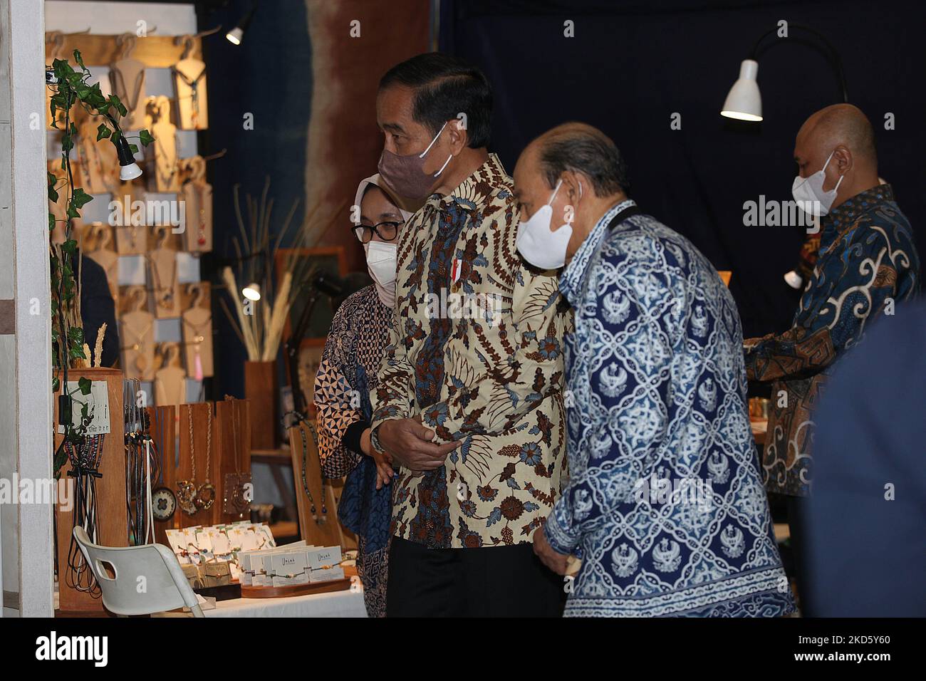 Inacraft 2022 hi-res stock photography and images - Alamy