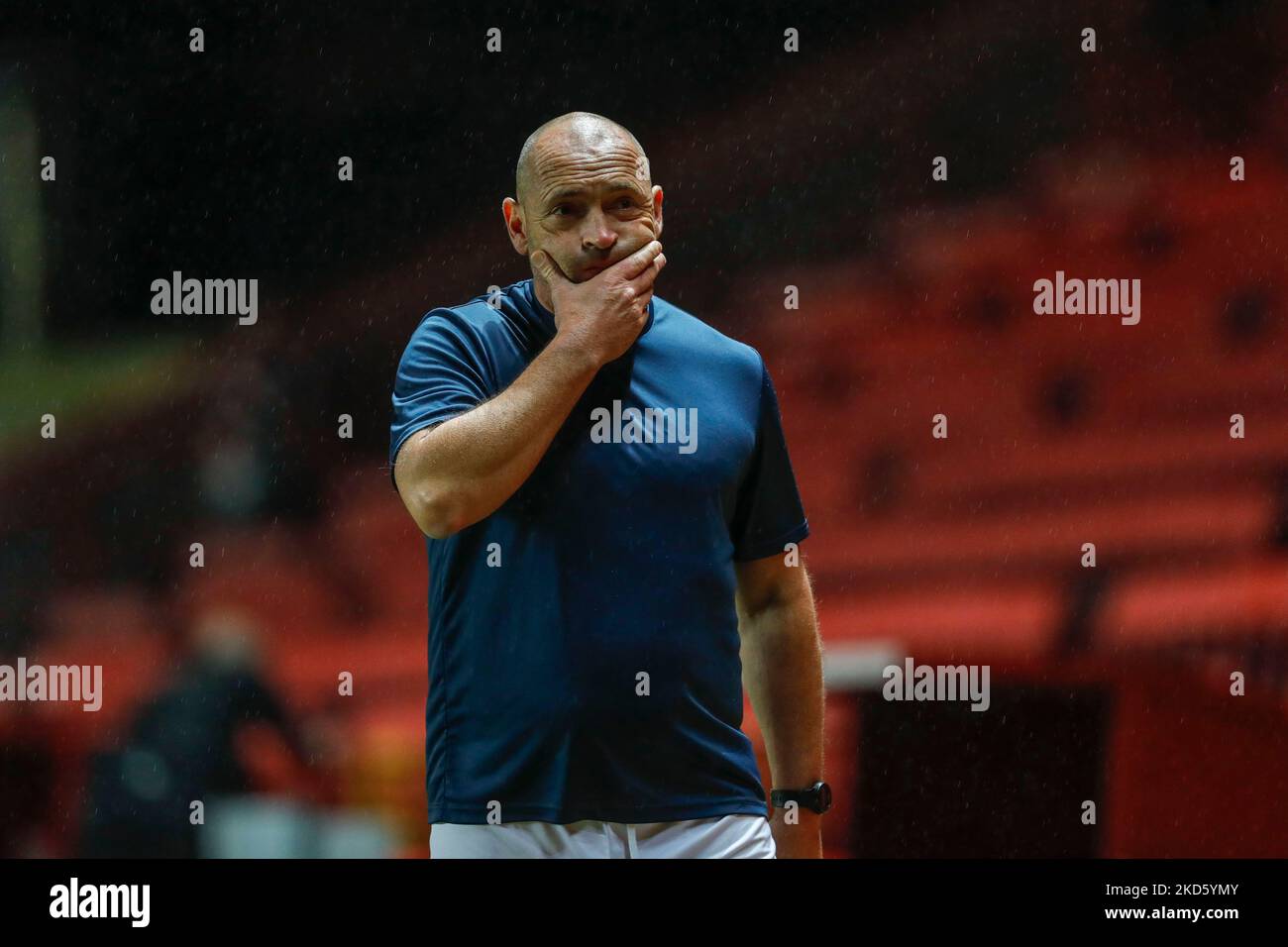 Adam stevens hi-res stock photography and images - Alamy