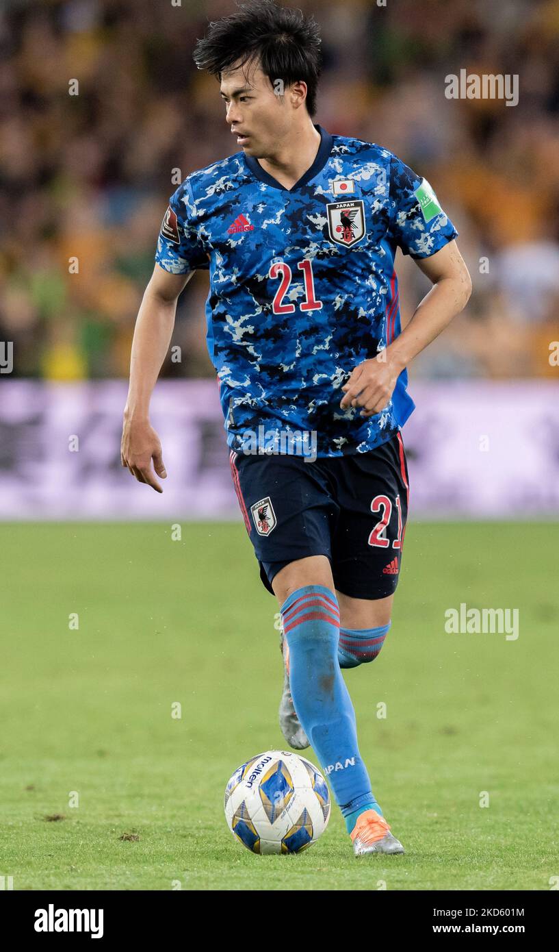 Mitoma kaoru of japan hi-res stock photography and images - Alamy Mitoma kaoru of japan hi-res stock photography and images - Alamy