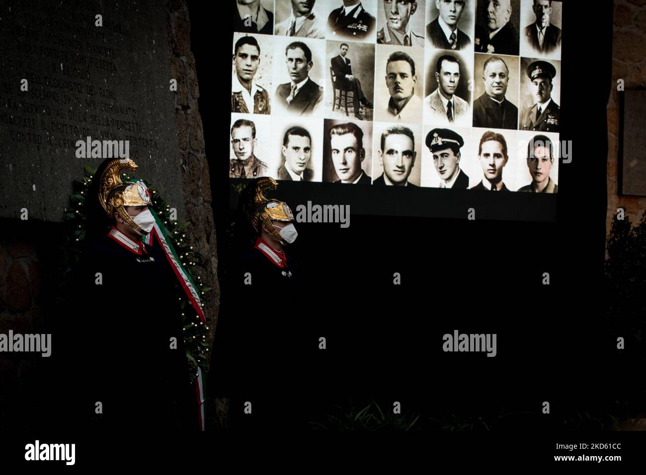 Rasella hi-res stock photography and images - Alamy