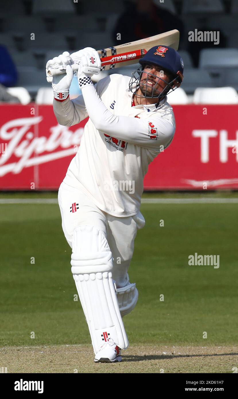 Alistair cook hi-res stock photography and images - Alamy