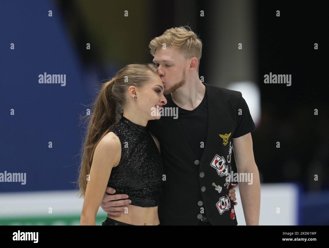 Pavel golovishnikov hi-res stock photography and images - Alamy