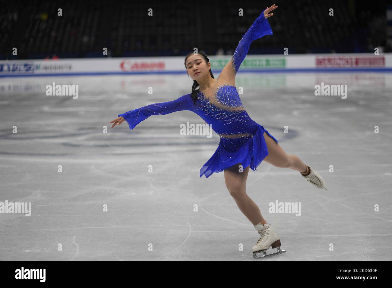 Kawabe hi-res stock photography and images - Alamy