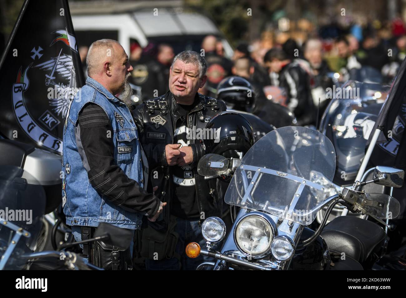 Mororcycle season hi-res stock photography and images - Alamy