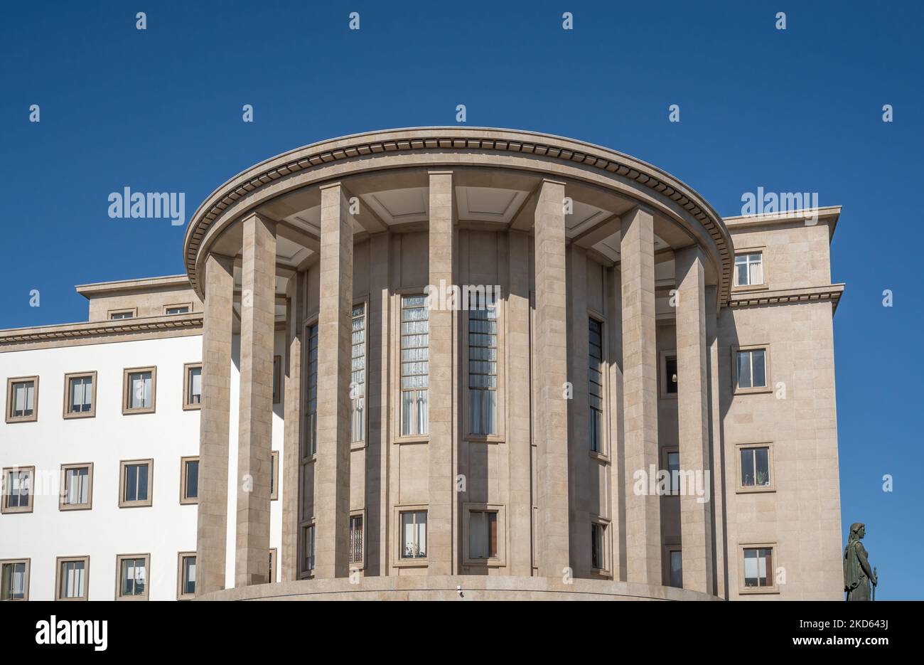Court of Appeals of Porto (Tribunal da Relacao do Porto) - Porto ...