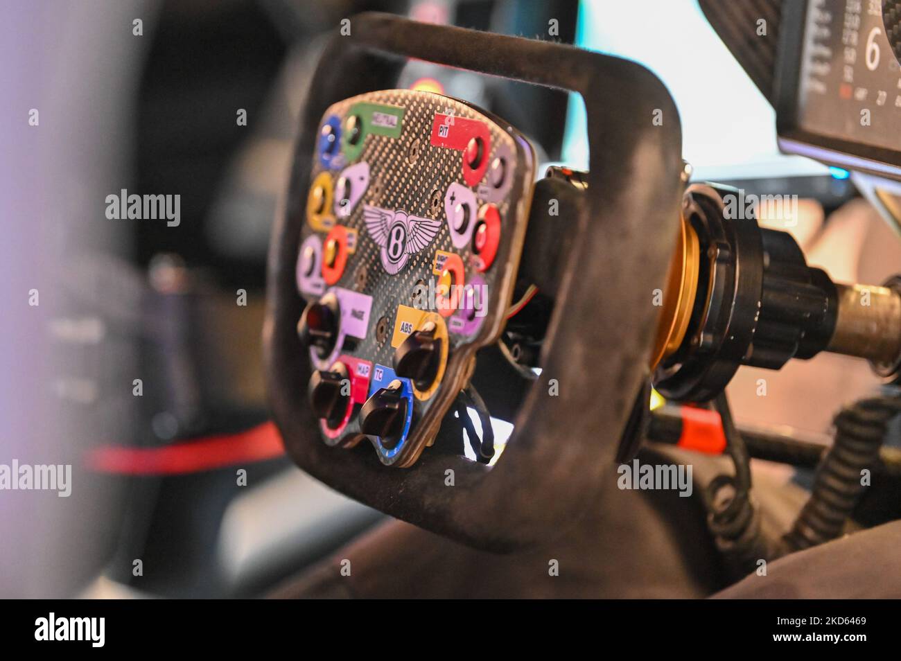 Gt3 am 6 boda hi-res stock photography and images - Alamy
