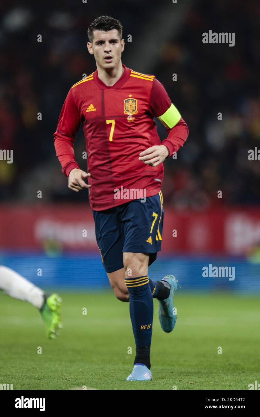 07 morata hi-res stock photography and images - Alamy