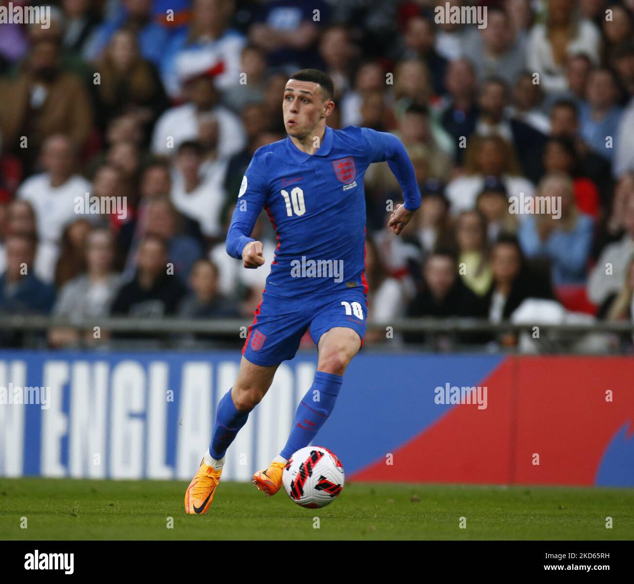 Phil foden photo hi-res stock photography and images - Alamy