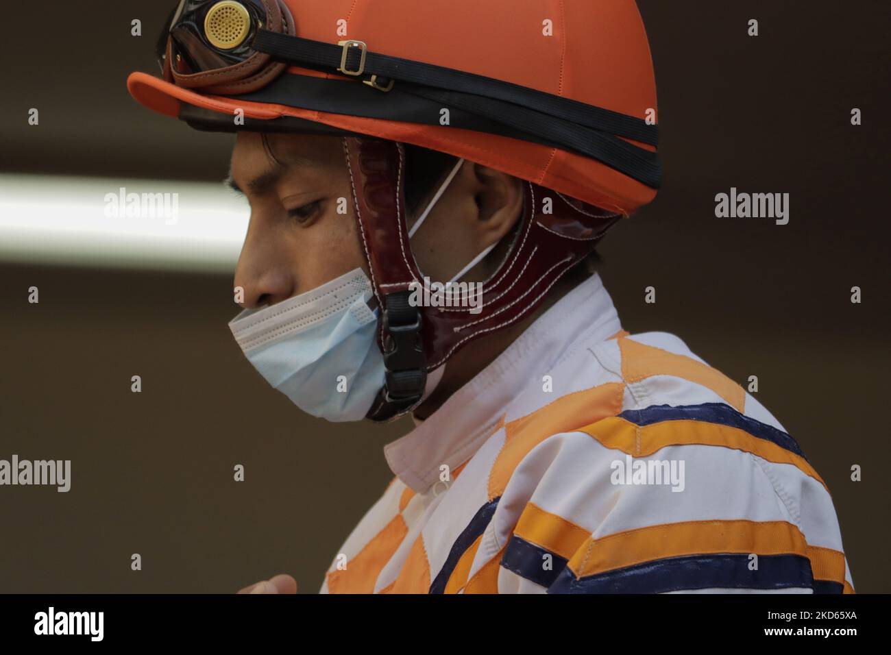Administradora mexicana de hipodromo hi-res stock photography and ...