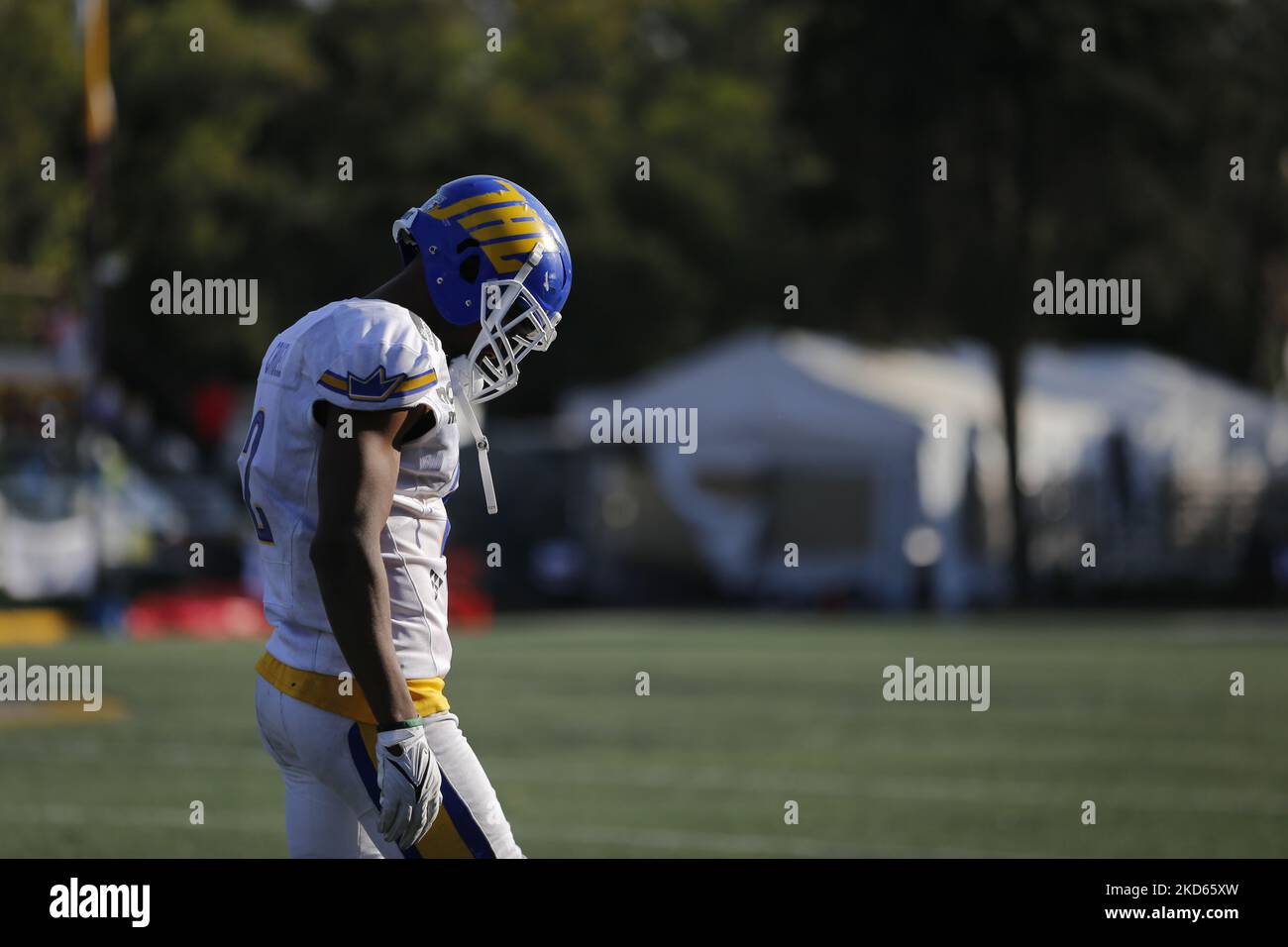 Rodnell cruell hi-res stock photography and images - Alamy