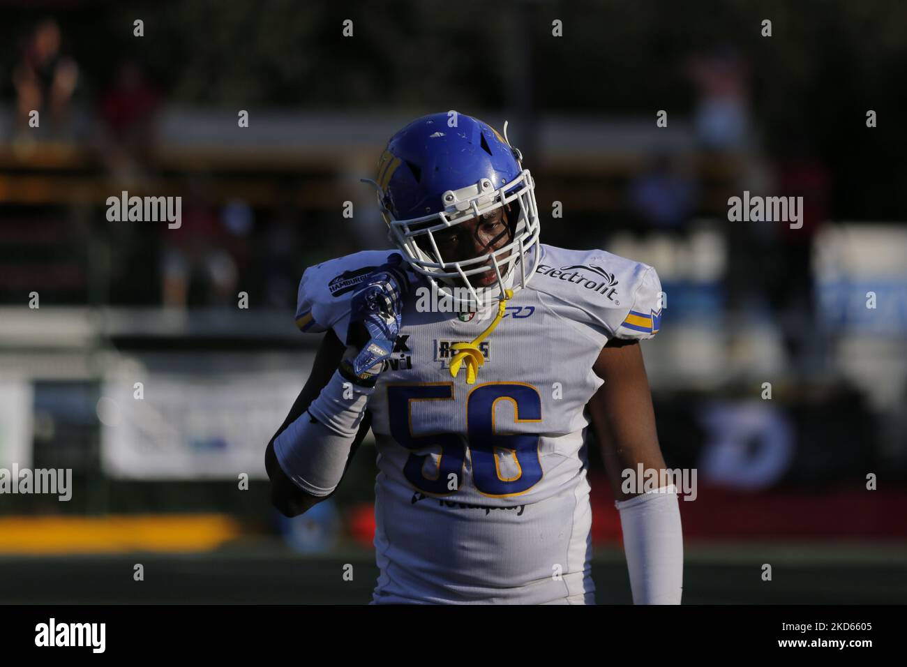 Anthony patrick reyes hi-res stock photography and images - Alamy