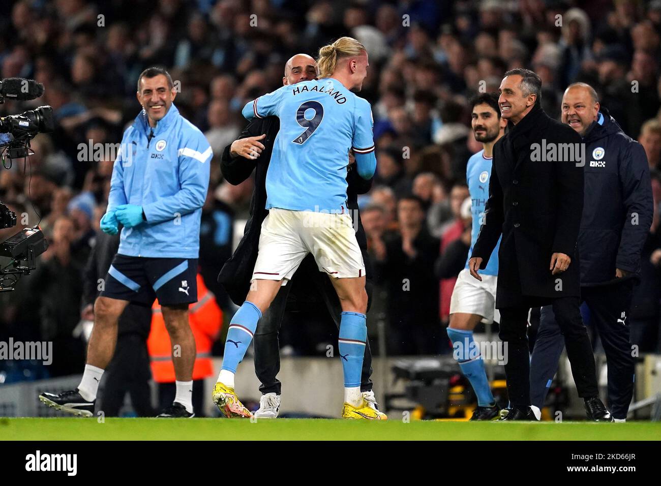 Manel estiarte guardiola hi-res stock photography and images - Alamy