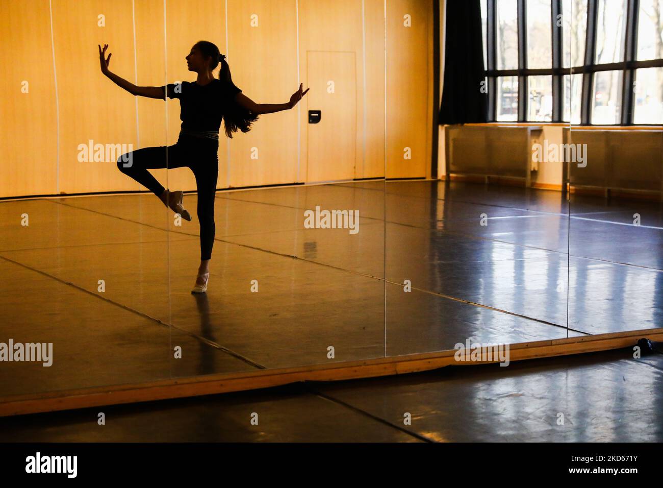 Nowa huta cultural centre hi-res stock photography and images - Alamy