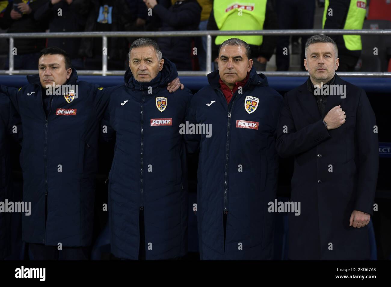 Catalin gheorghiu hi-res stock photography and images - Alamy