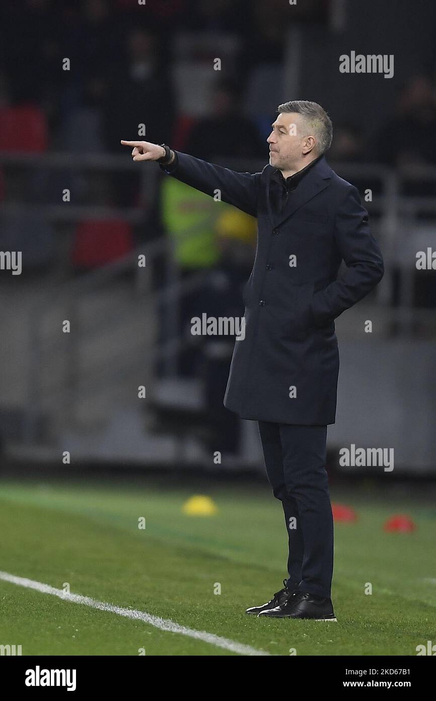 Edward iordanescu romania hi-res stock photography and images - Alamy