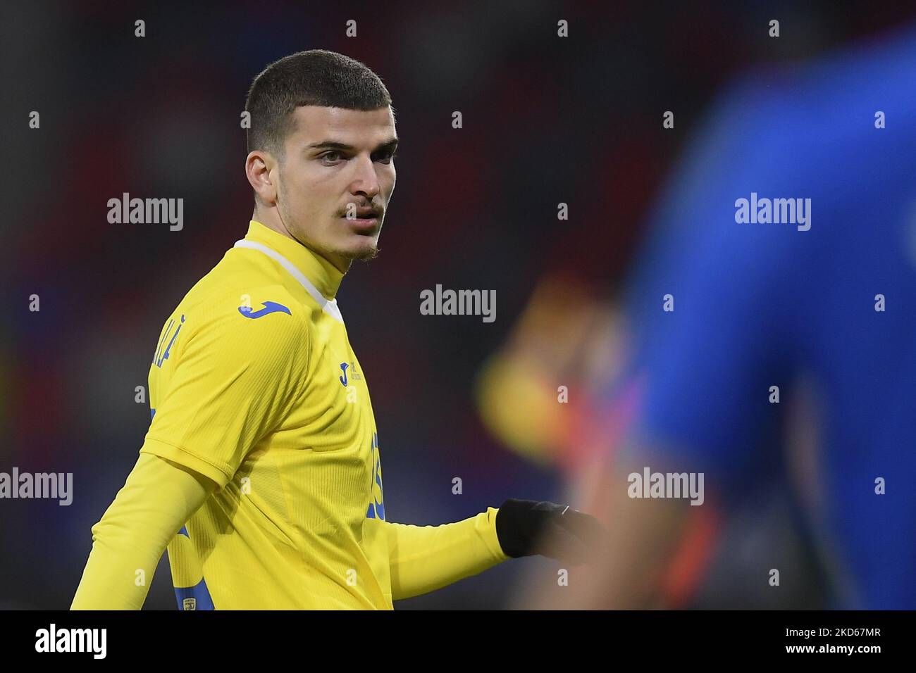 Mihaila hi-res stock photography and images - Alamy