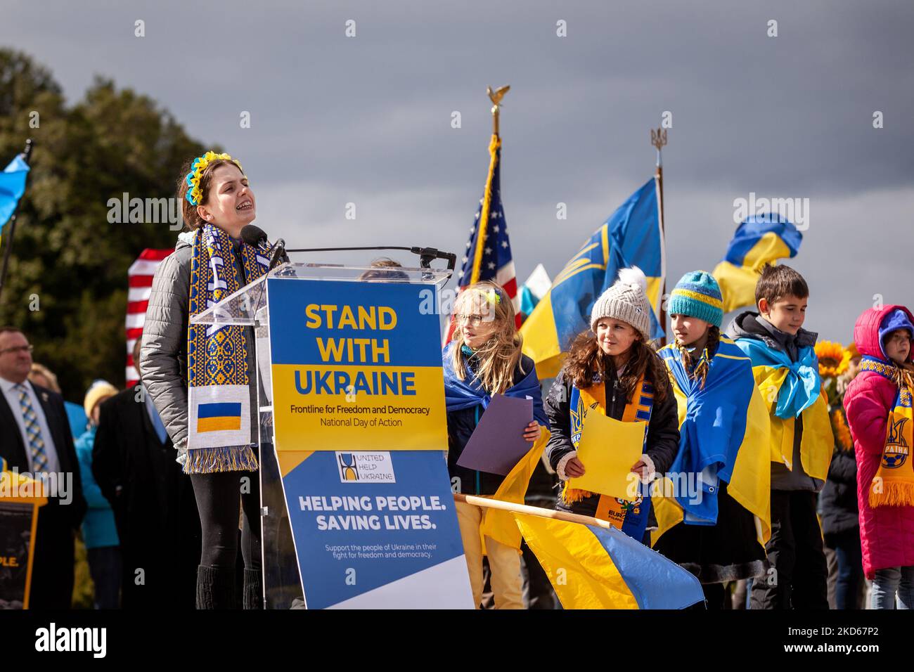 Taras shevchenko school hi-res stock photography and images - Alamy