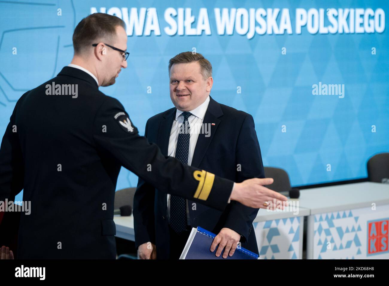 Wojciech skurkiewicz hi-res stock photography and images - Alamy