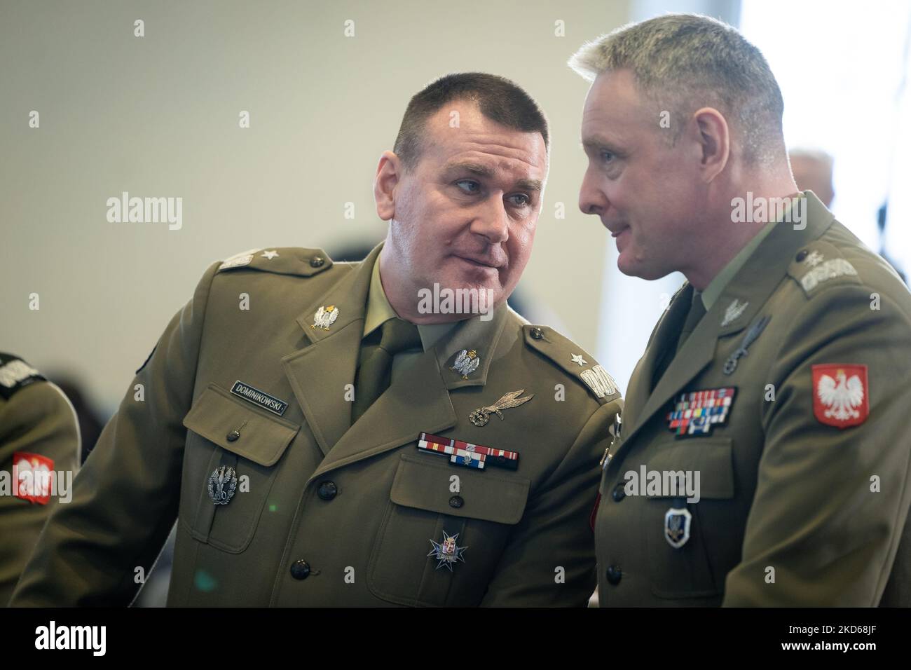 Nowa sila wojska polskiego hi-res stock photography and images - Alamy