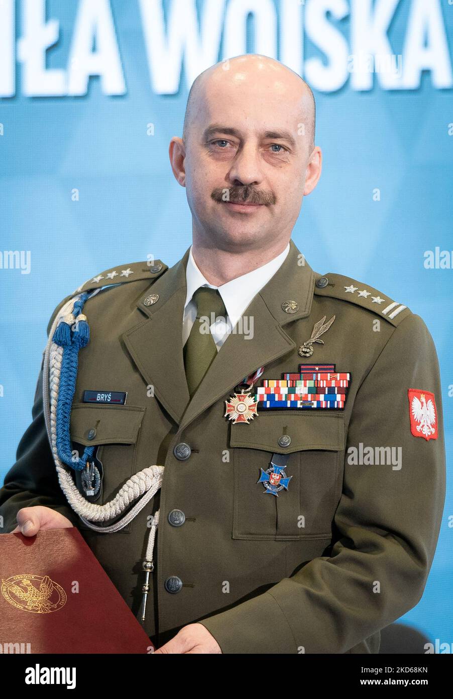 Miroslaw brys hi-res stock photography and images - Alamy