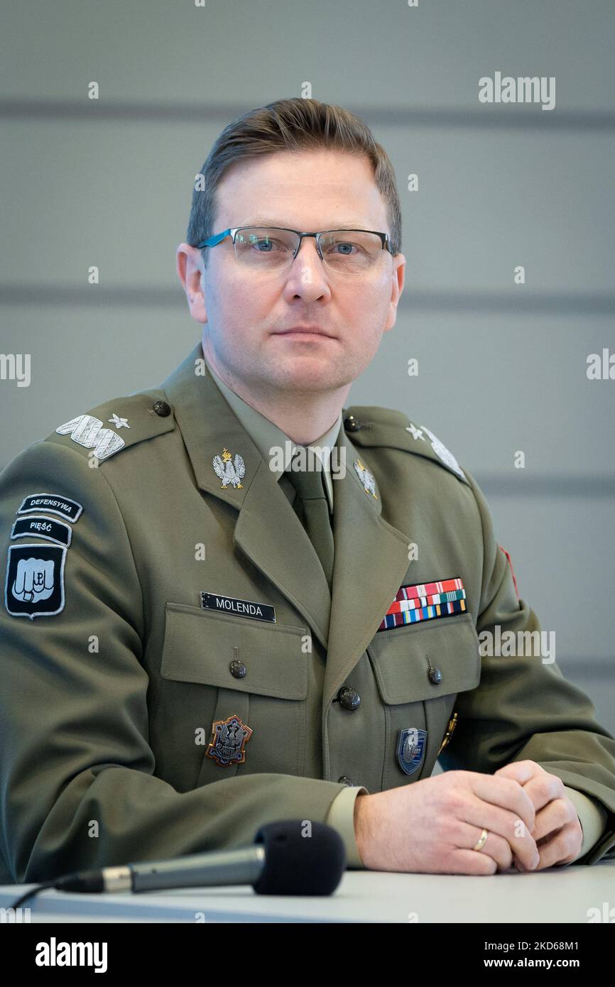 Nowa sila wojska polskiego hi-res stock photography and images - Alamy