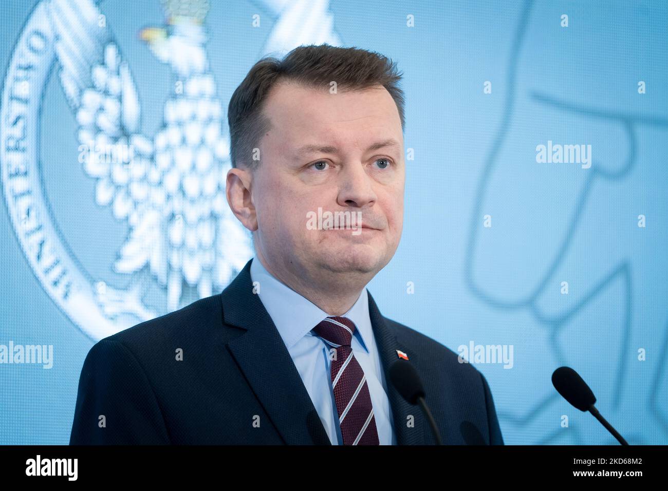 Nowa sila wojska polskiego hi-res stock photography and images - Alamy