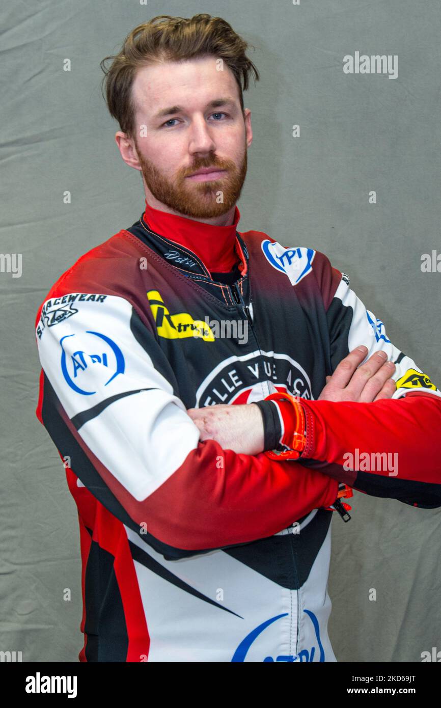 Sheffield speedway hi-res stock photography and images - Alamy