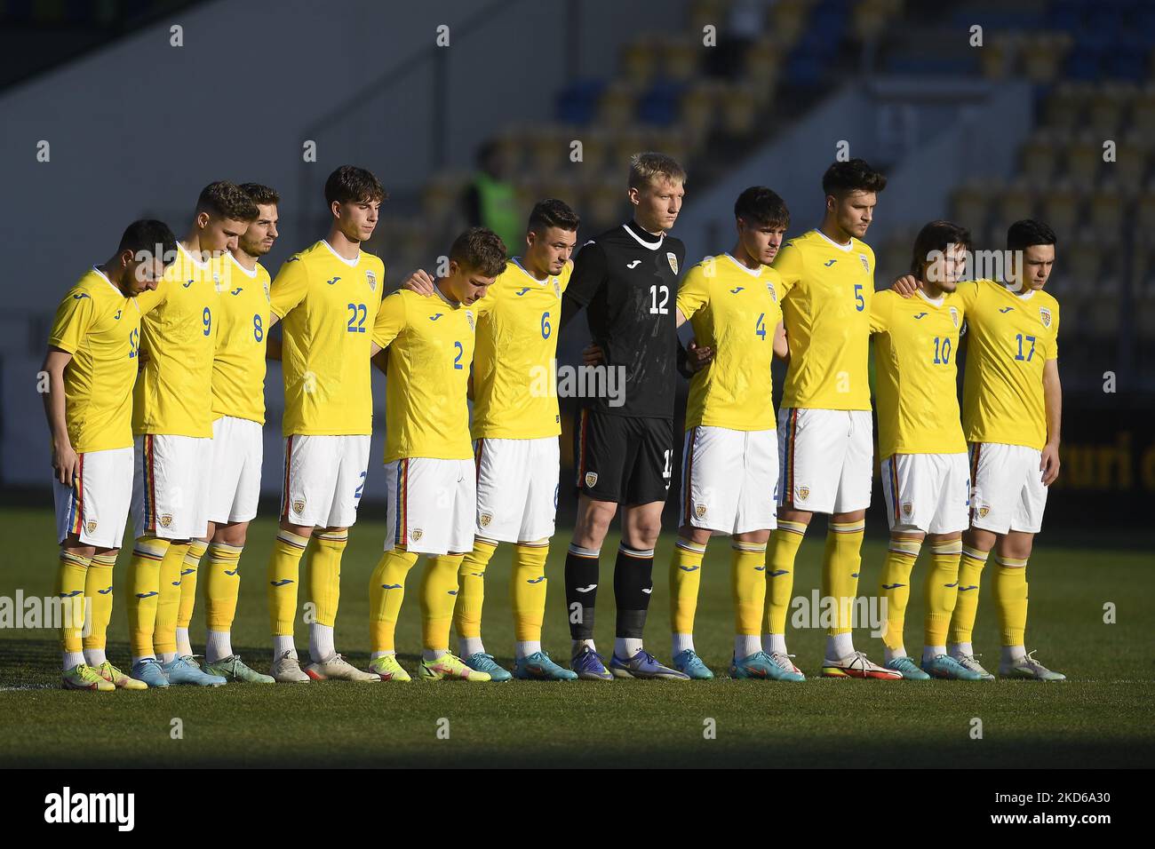 Otto Hindrich, Darius Grosu, Gabriel Buta, Daniel Birzu, Ovidiu Perianu ...