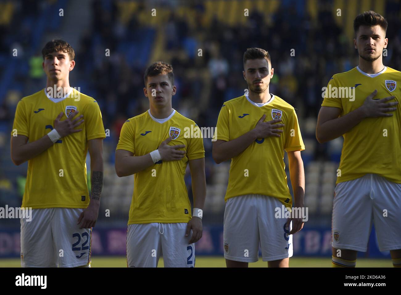 Gabriel buta hi-res stock photography and images - Alamy