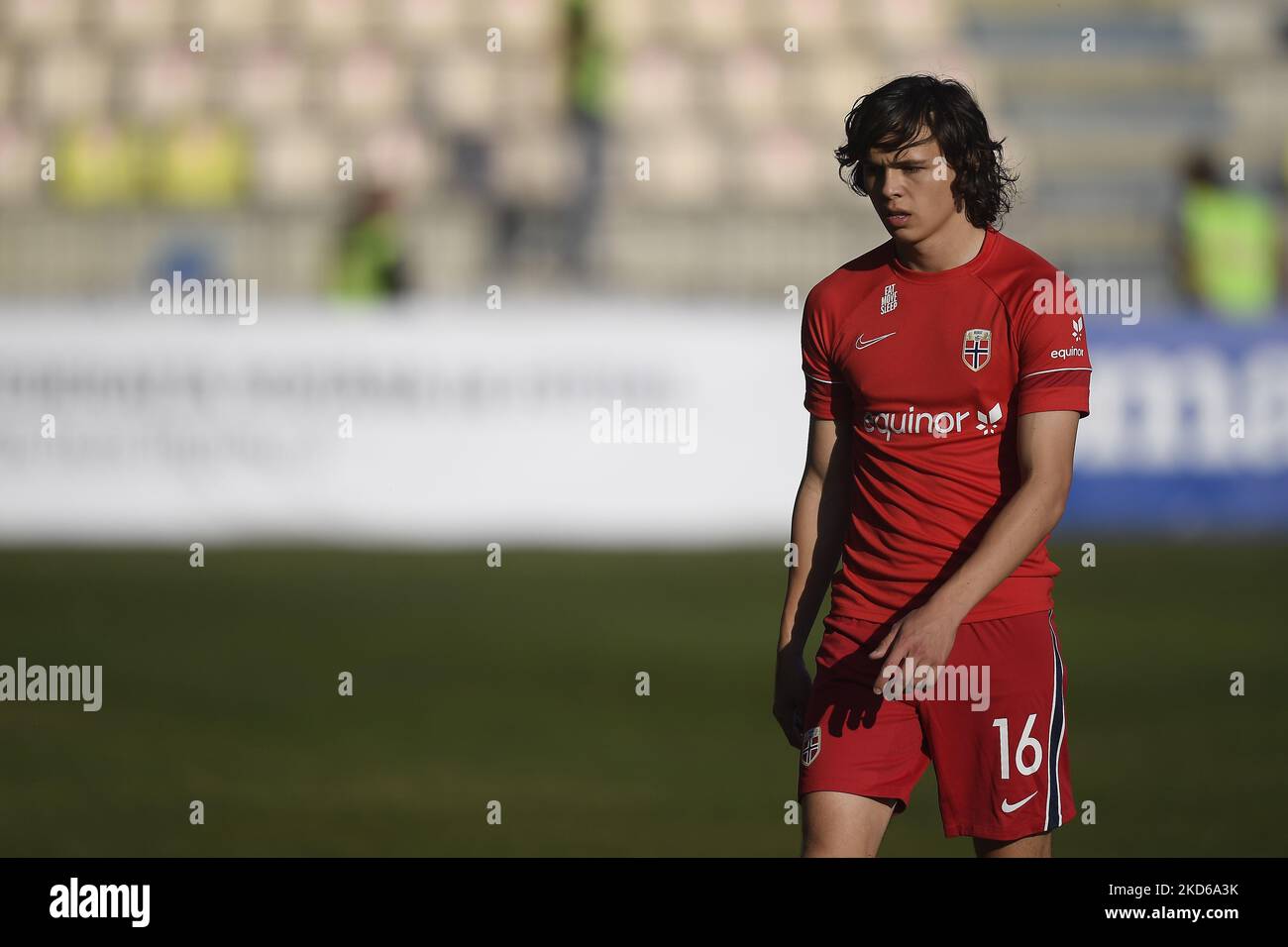 Sturla ottesen hi-res stock photography and images - Alamy