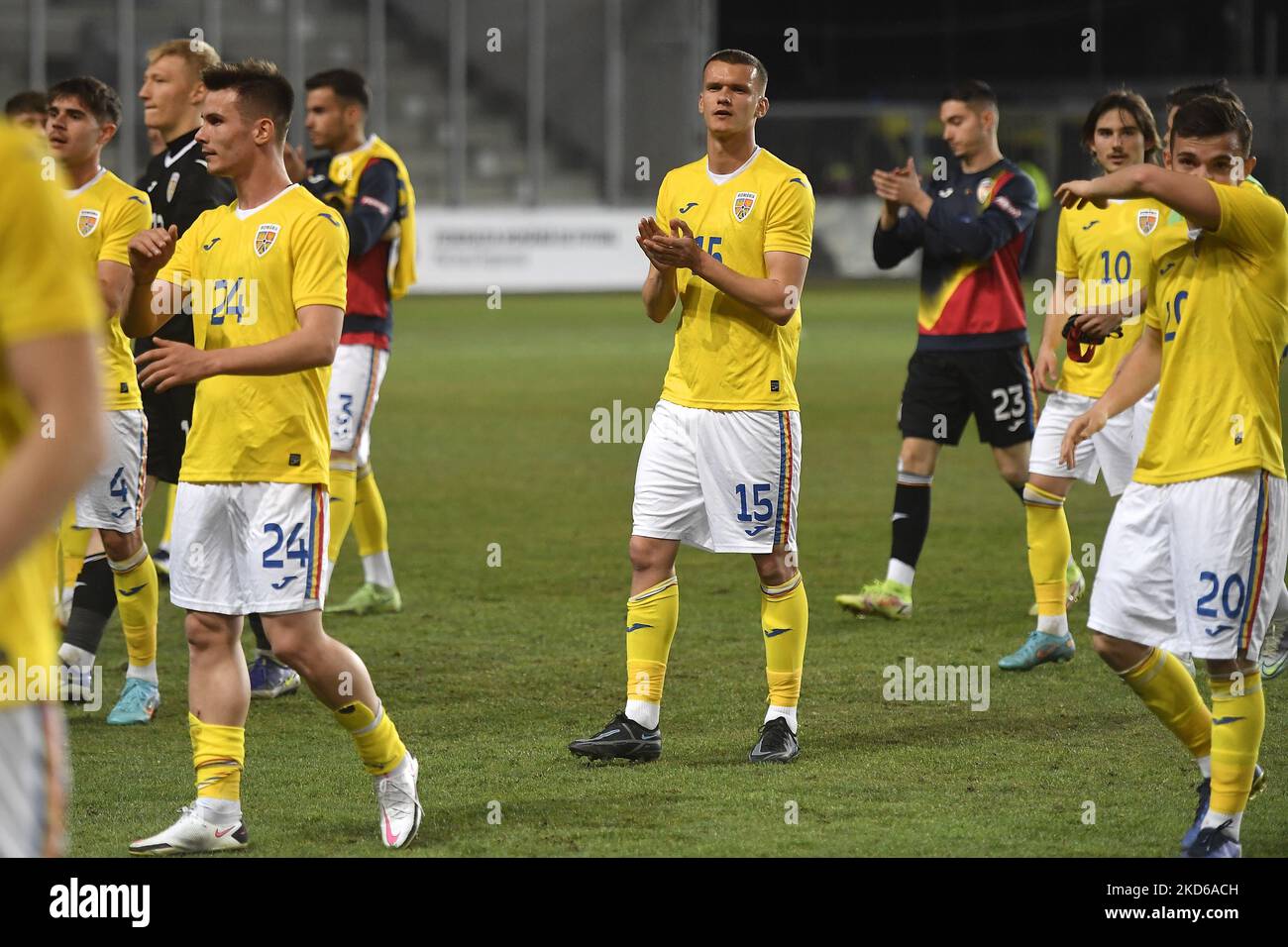 Bratu mario hi-res stock photography and images - Alamy