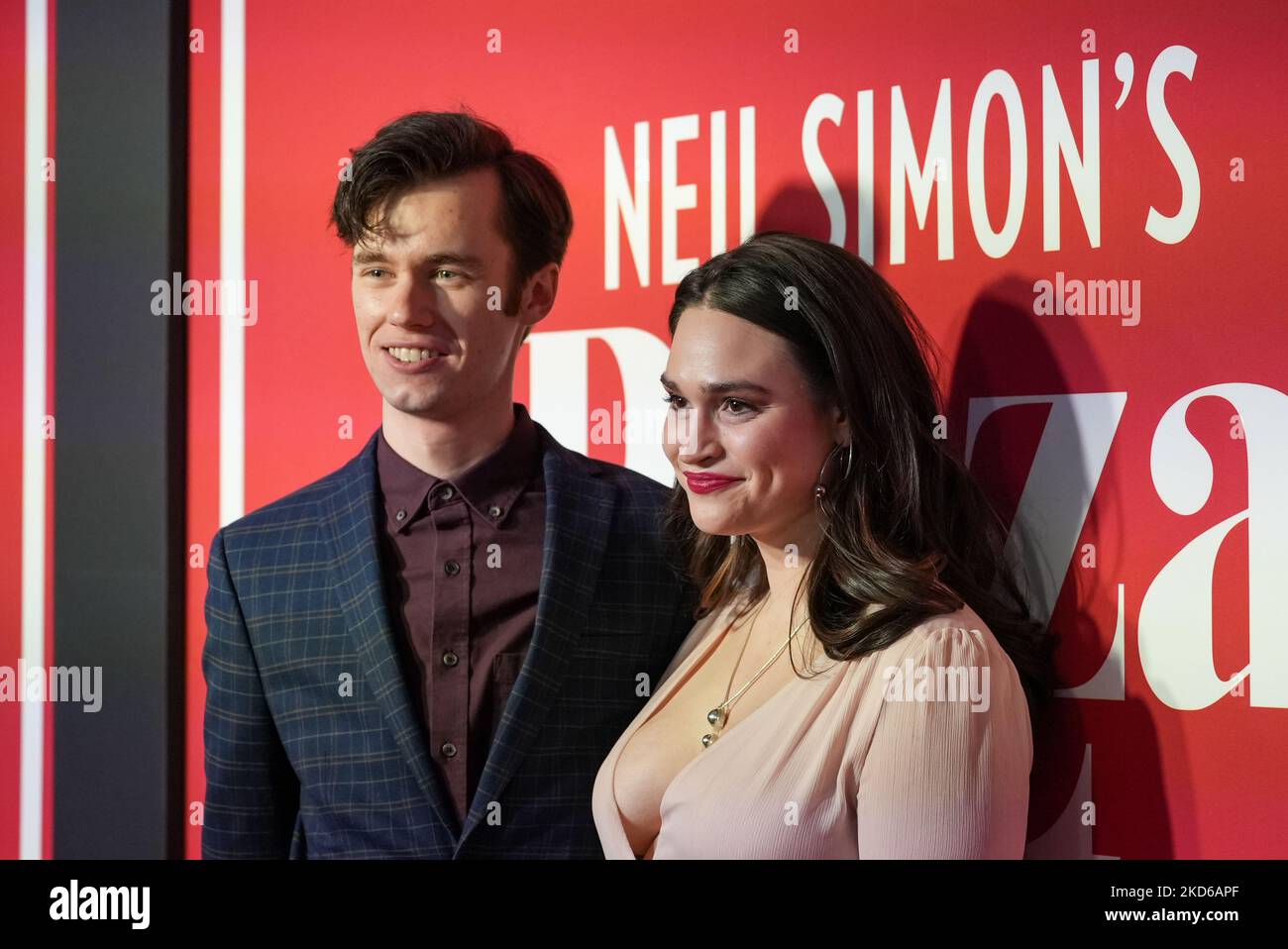 Isabella pask hi-res stock photography and images - Alamy