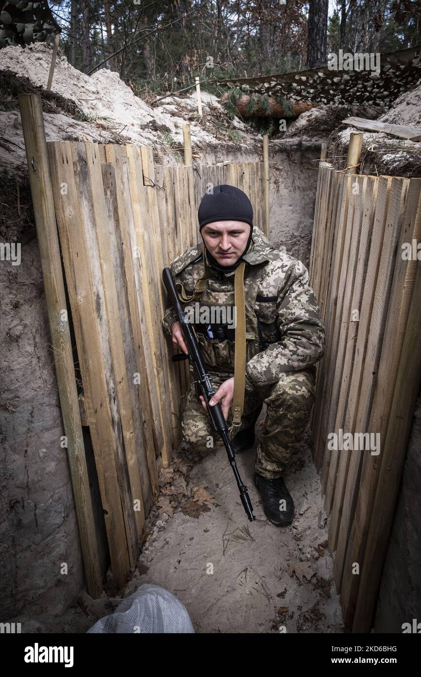 Attack of russian infantry hi-res stock photography and images - Alamy