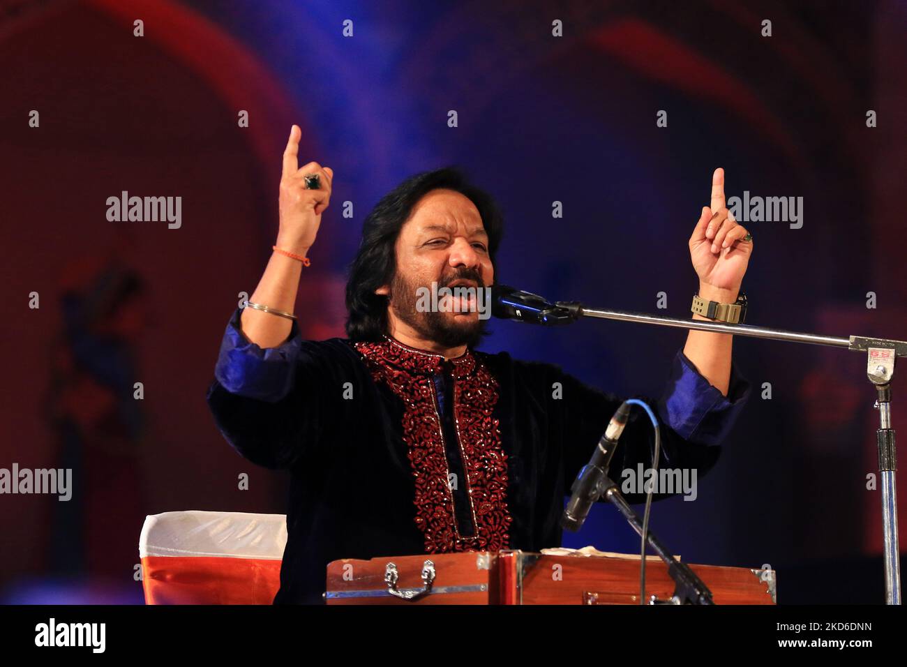 Roop kumar rathod hi-res stock photography and images - Alamy