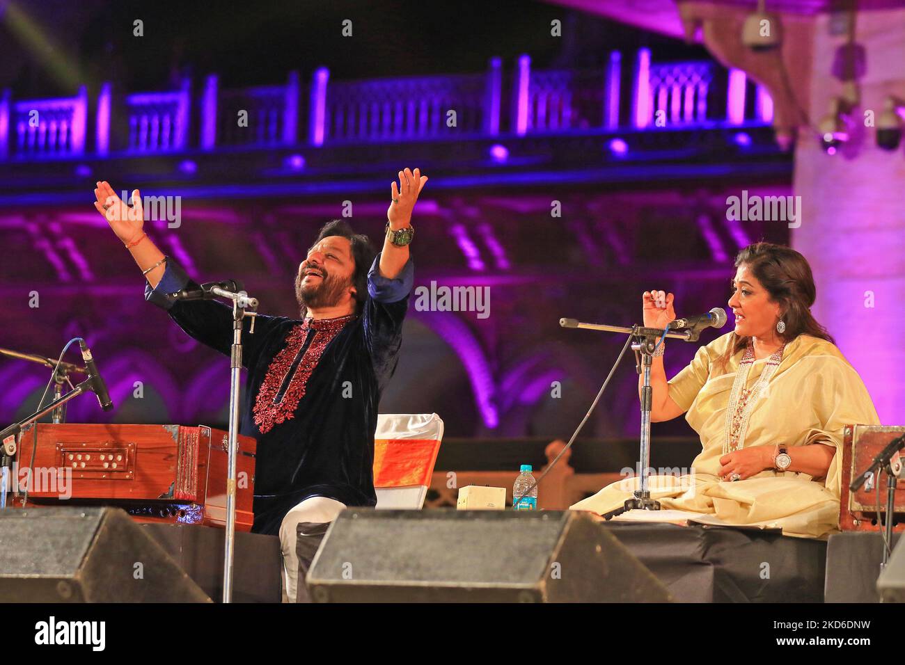 Roop kumar rathod hi-res stock photography and images - Alamy