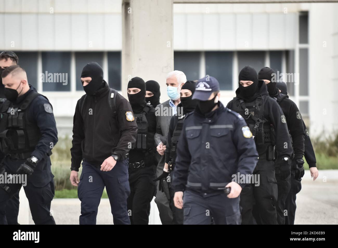 Petros filippidis hi-res stock photography and images - Alamy