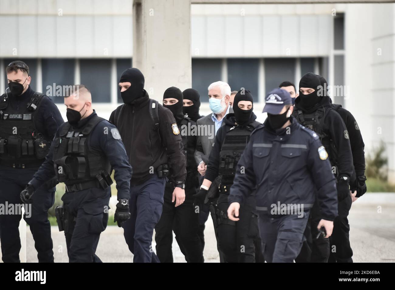 Petros filippidis hi-res stock photography and images - Alamy