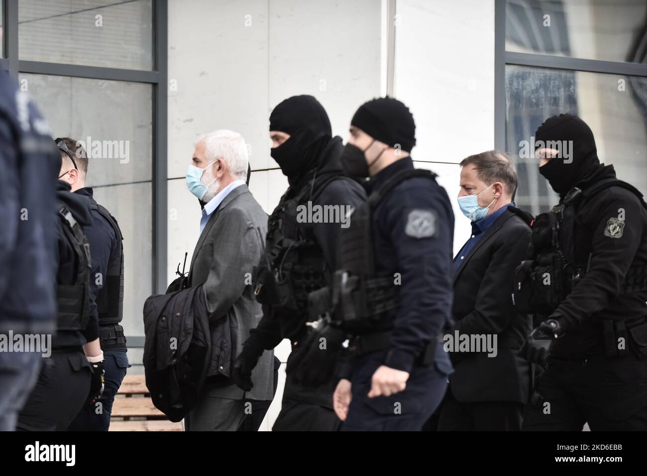 Petros filippidis hi-res stock photography and images - Alamy