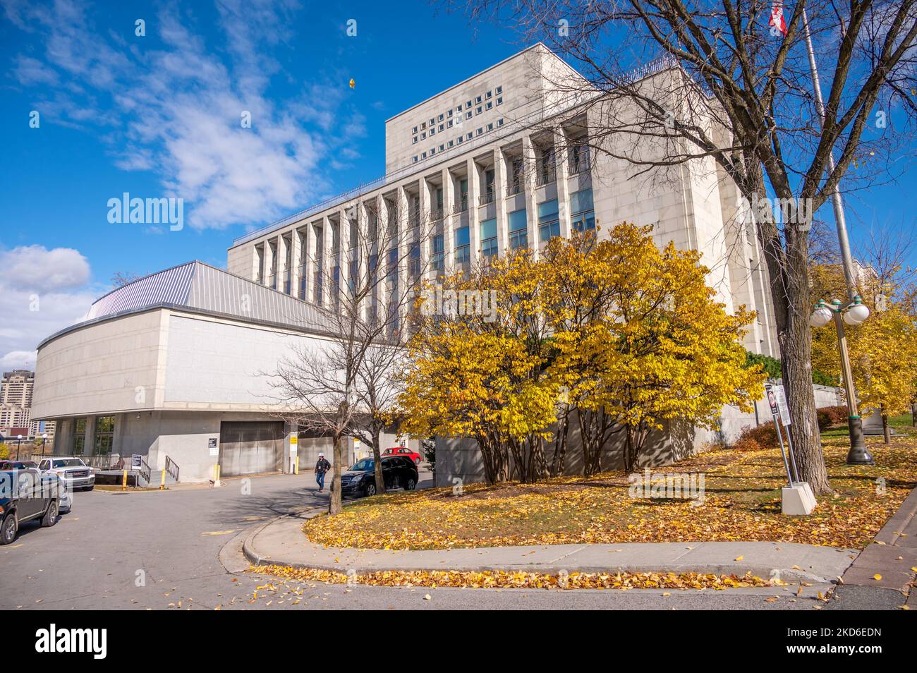 Archival instituion hi-res stock photography and images - Alamy